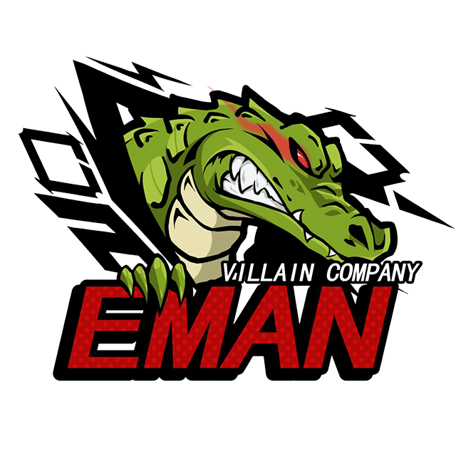 EMAN - Squad Esports