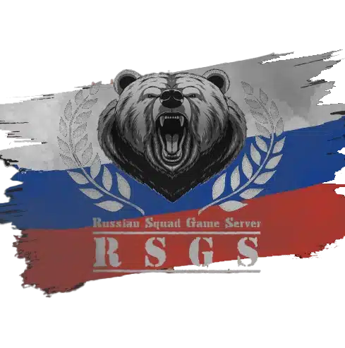 Russian Squad Game Server - Squad Esports