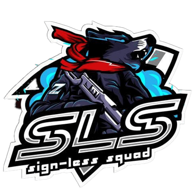 Sign-Less Squad - Squad Esports